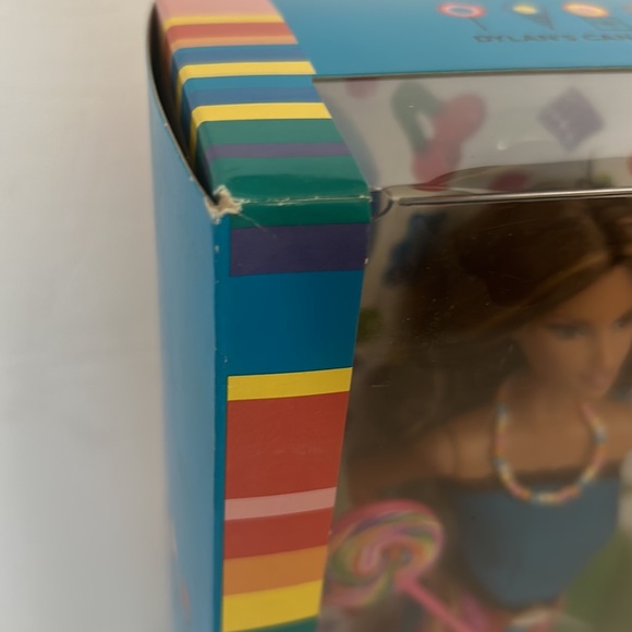 Barbie | Toys | Dylans Candy Bar Barbie | Poshmark